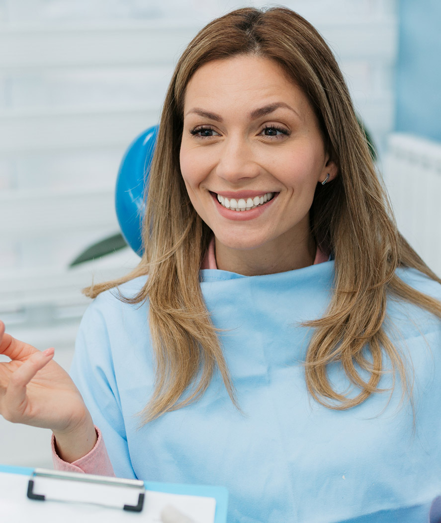 New Patients | Peter Zwicker Dental Services